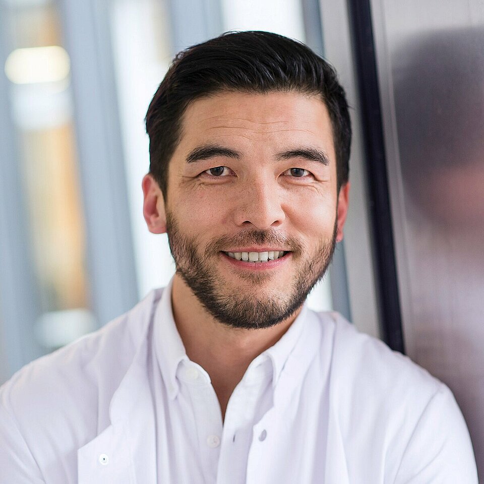 Deutsches Endoprothetikzentrum